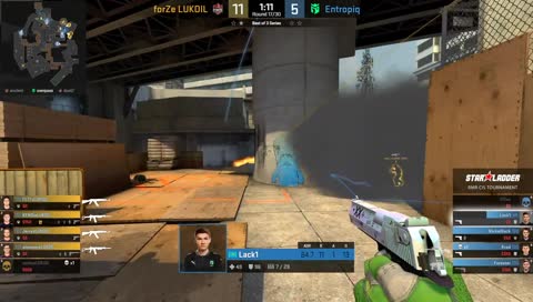 StarLadder CIS RMR 2021 overview | HLTV.org